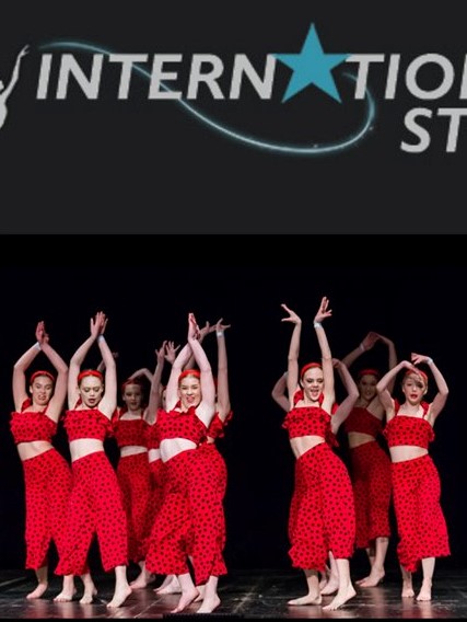 International Stars Dance - danceDad 5 Questions